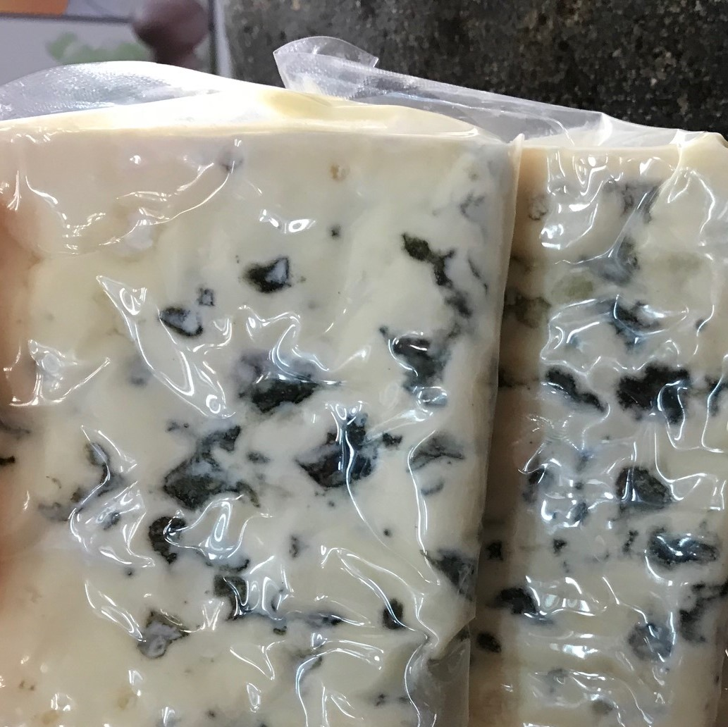 Cheese - Blue – Hunter Valley Smelly Cheese Shop