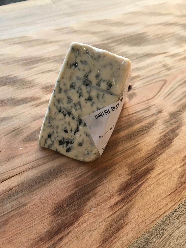 Danish Viking Blue - The King of the Blues – Hunter Valley Smelly ...